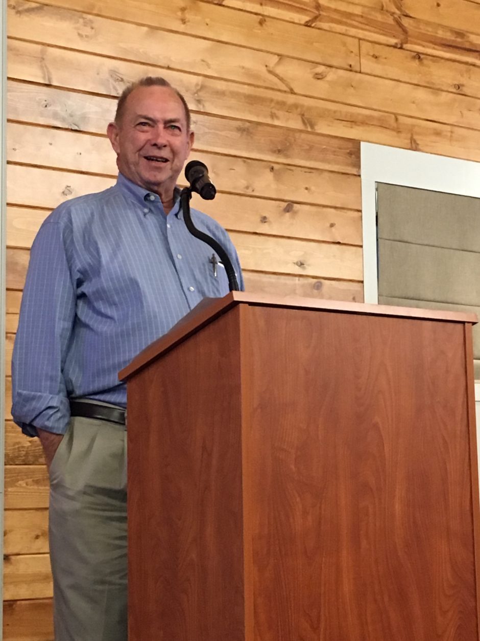 Awards – Texas Genetics Society