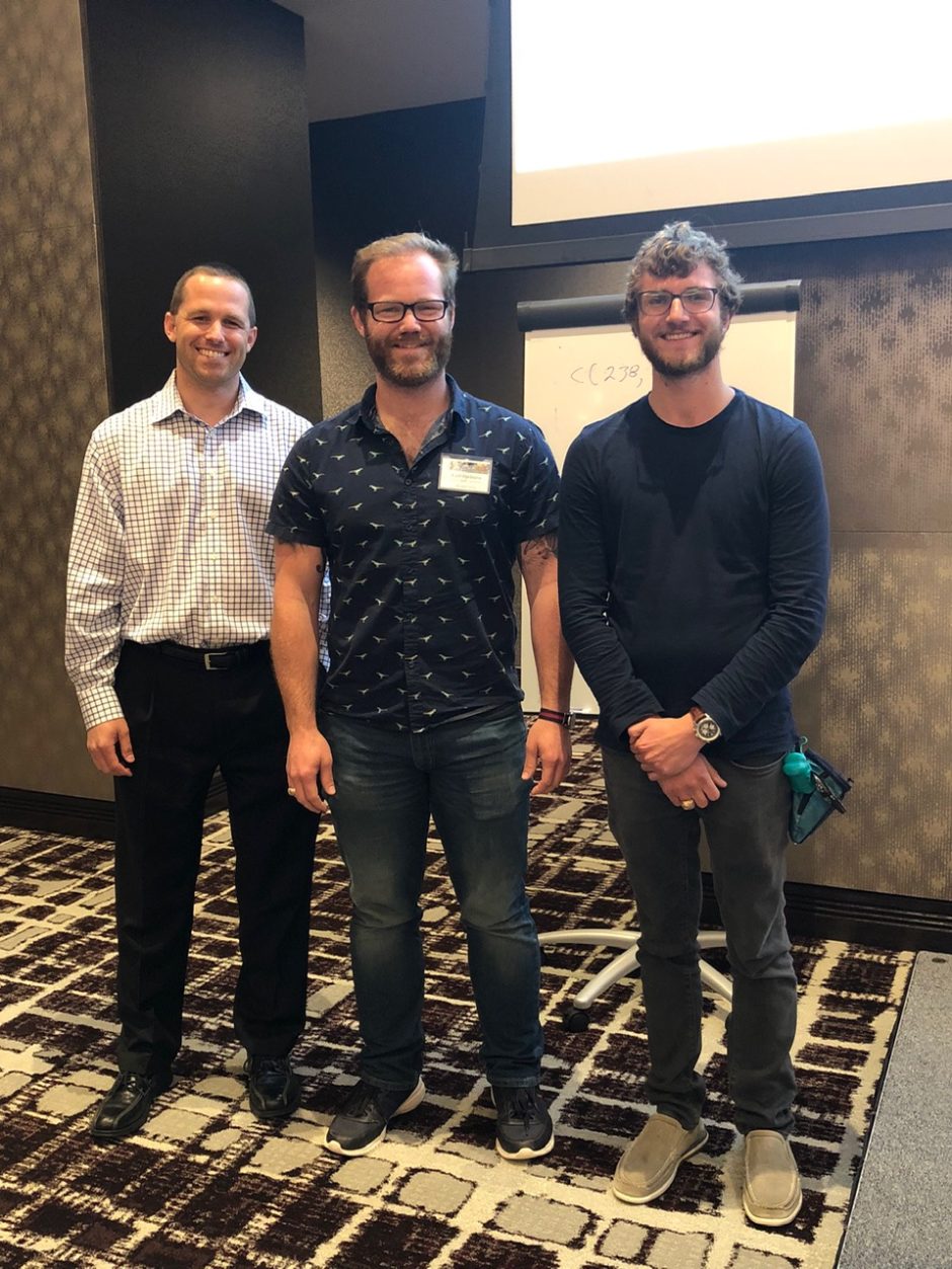 2019 Photo Gallery – Texas Genetics Society